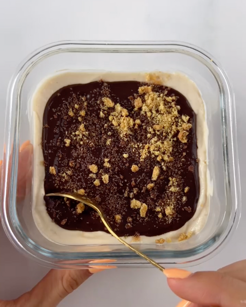 Overnight Weetbix – Macro Mike