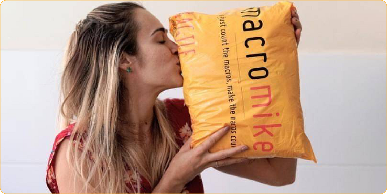 Macro Mike Goes Greener