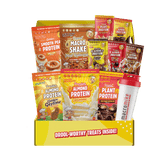 The Favourites Box – Our Best Sellers!