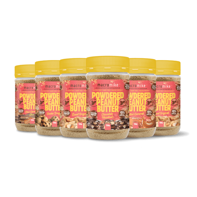 Macro Madness - Up To 50% Off – Page 3 – Macro Mike