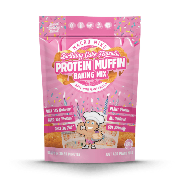 All Products | Macro Mike Clean Treats – Page 3