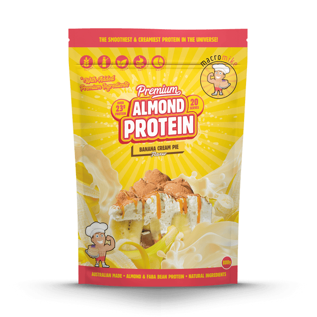 All Products | Macro Mike Clean Treats – Page 3