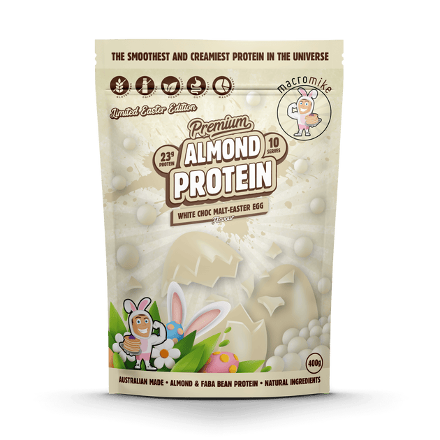 All Products | Macro Mike Clean Treats