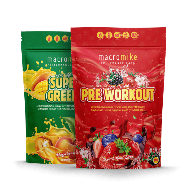 Winter SALE – Page 3 – Macro Mike