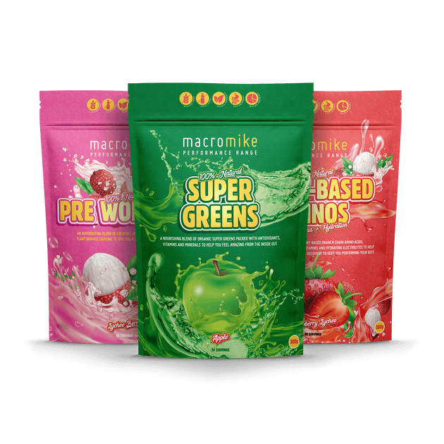 Winter SALE – Page 3 – Macro Mike